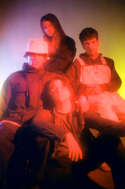 Soul Blind – Other People Records